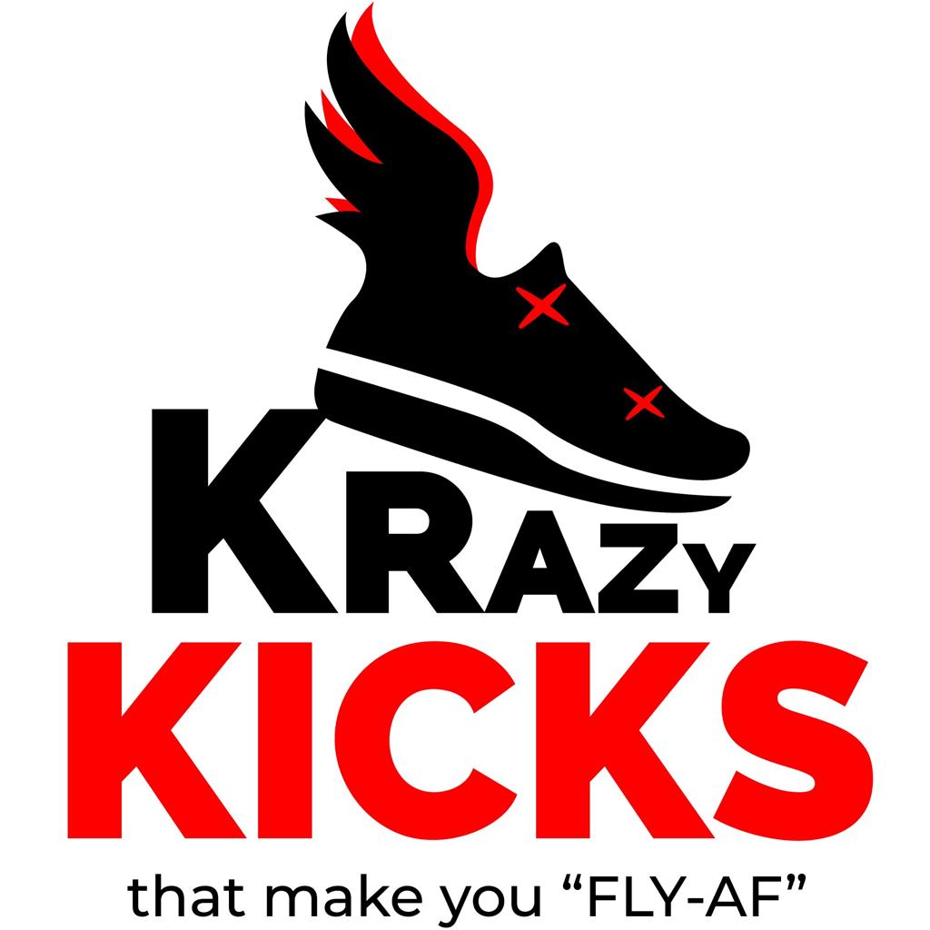 Authentic Sneaker Store || Krazy Kicks – Krazy Kikx